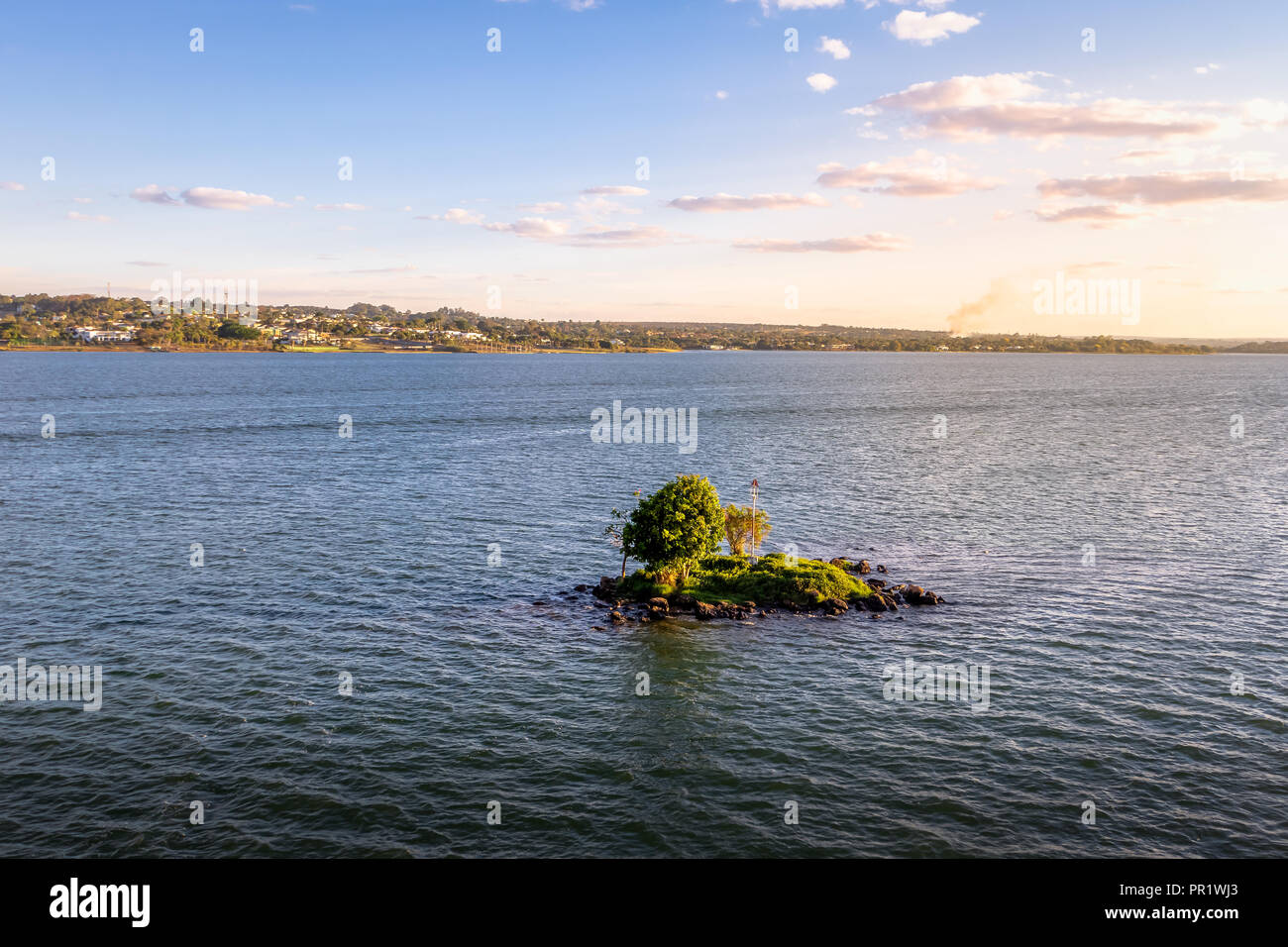 Lake paranoa hi-res stock photography and images - Alamy