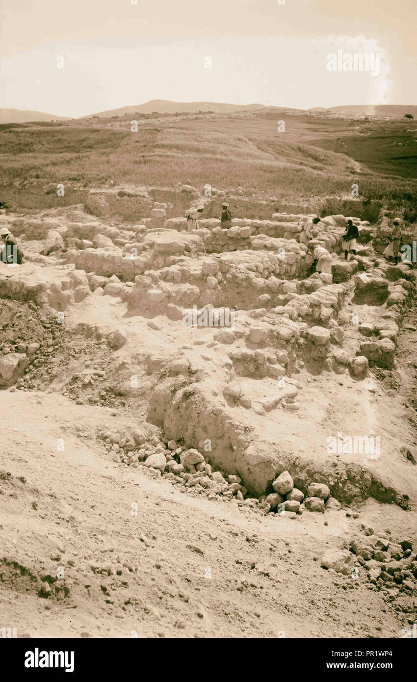 Bet shemesh hi-res stock photography and images - Alamy