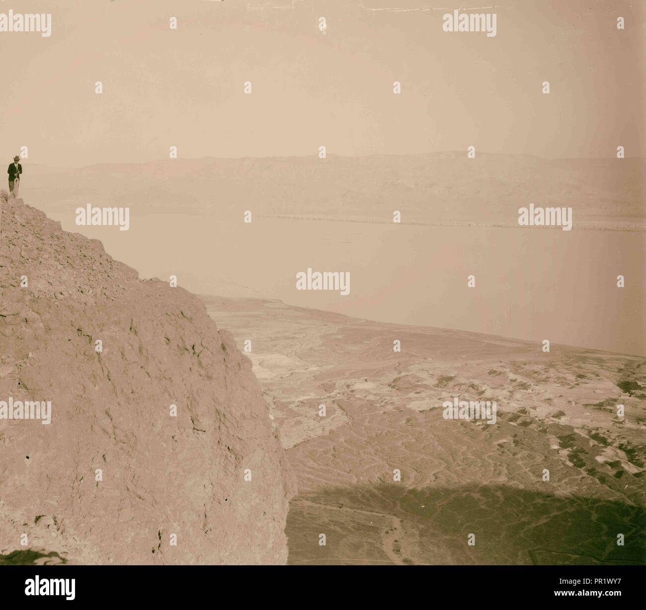 On Masada 1898, Masada is a fortification in the Southern District of ...