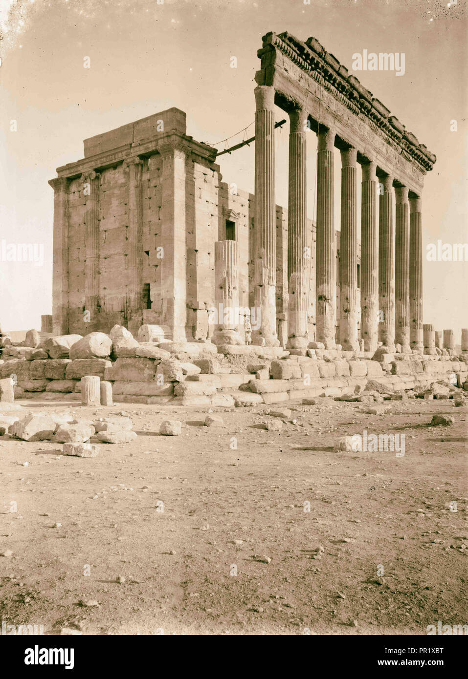 Tadmur Stock Photos & Tadmur Stock Images - Alamy