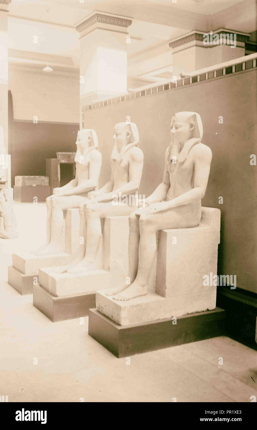 Egypt. 1898, Egypt Stock Photo - Alamy