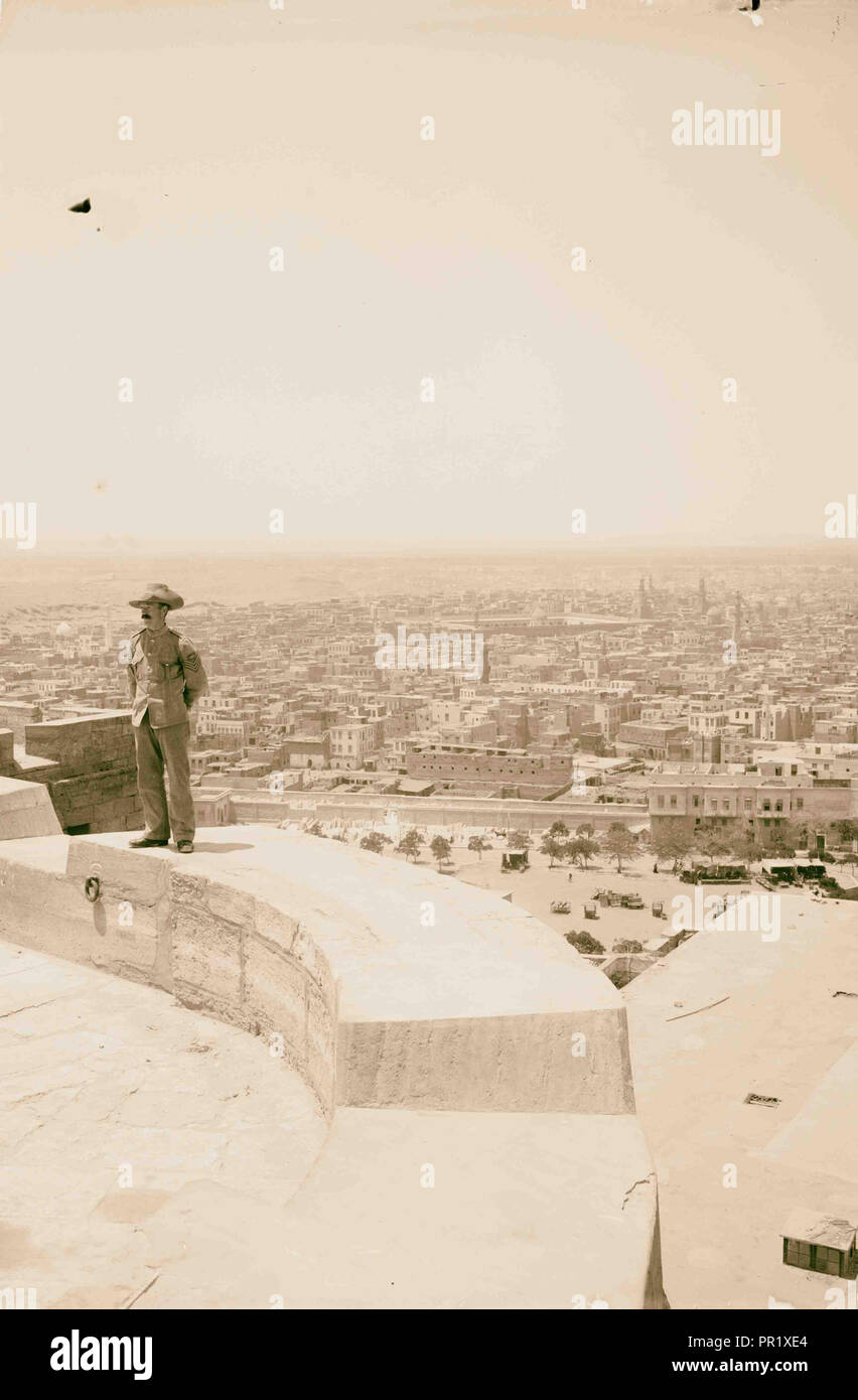 Egypt. 1898, Egypt Stock Photo - Alamy