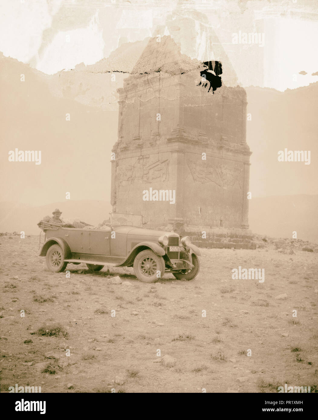 Hermel pyramid hi-res stock photography and images - Alamy