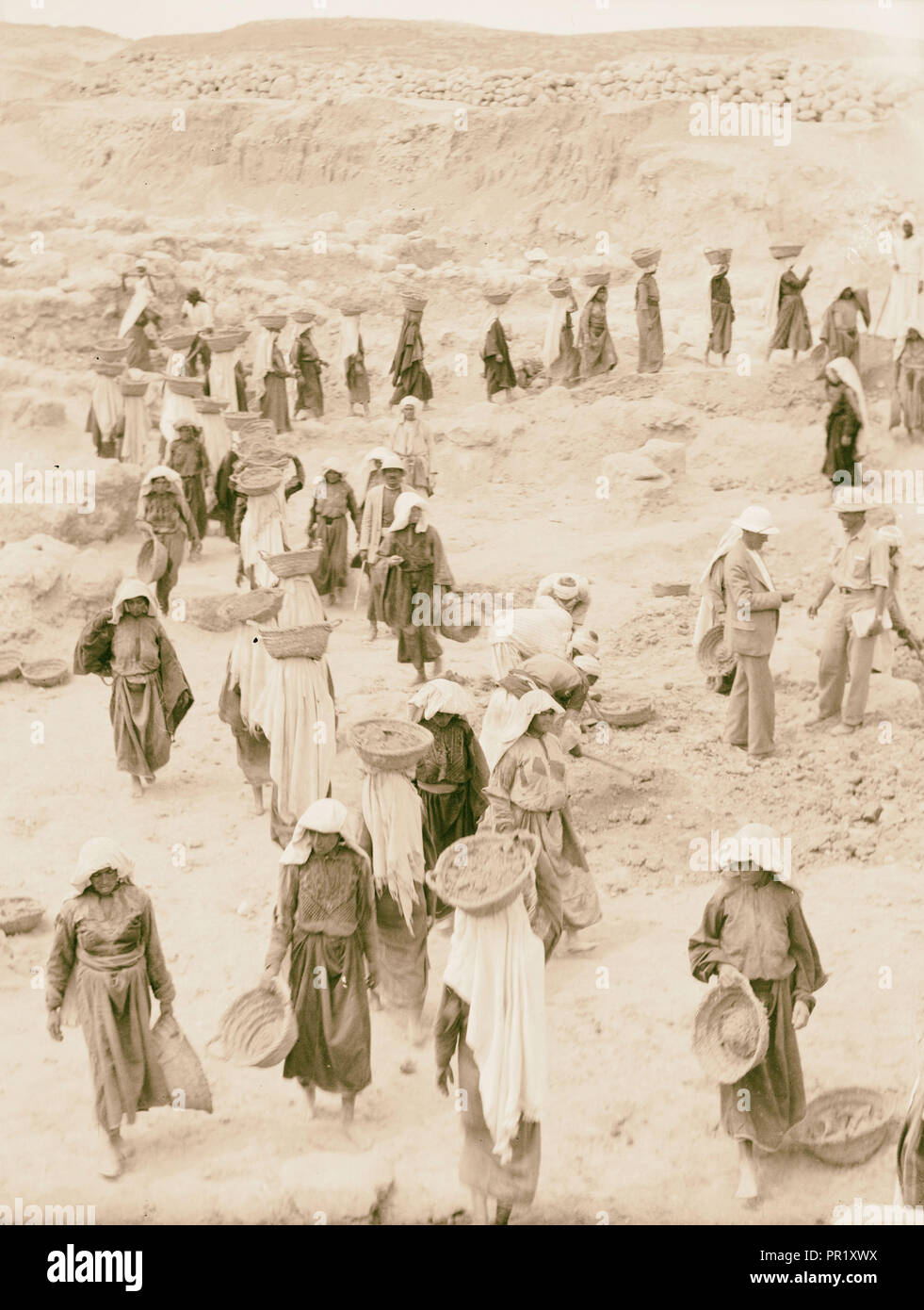 Beit mirsim hi-res stock photography and images - Alamy