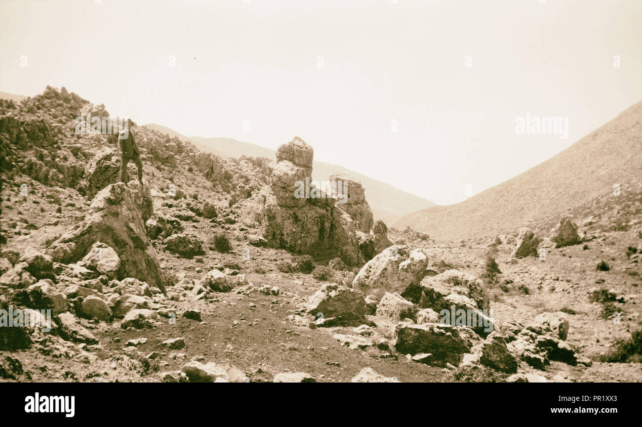 Jabal al shaykh hi-res stock photography and images - Alamy