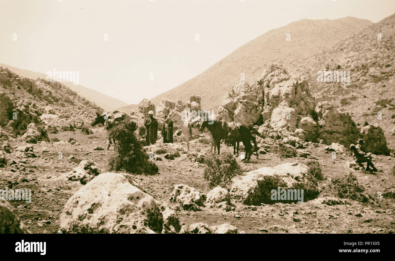 Jabal Al Shaykh High Resolution Stock Photography and Images - Alamy