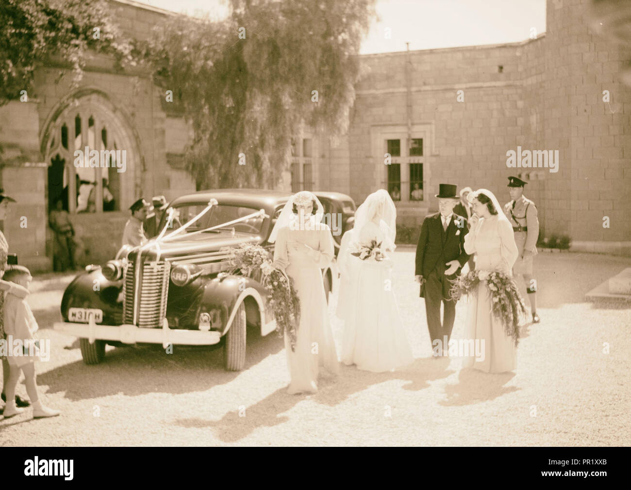 1925 eric matson hi-res stock photography and images - Alamy