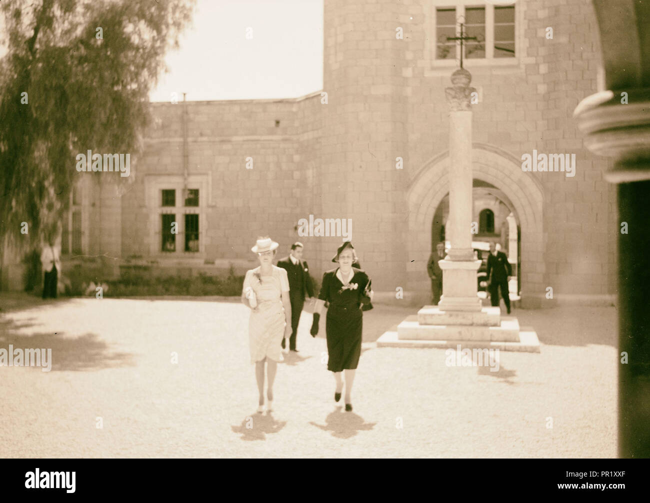 1925 eric matson hi-res stock photography and images - Alamy