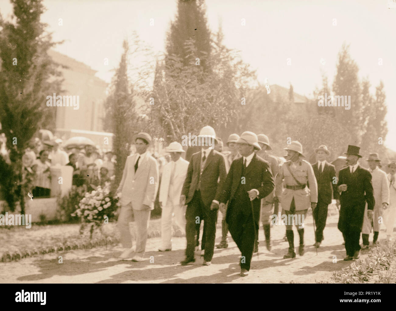 1920 jewish hi-res stock photography and images - Alamy