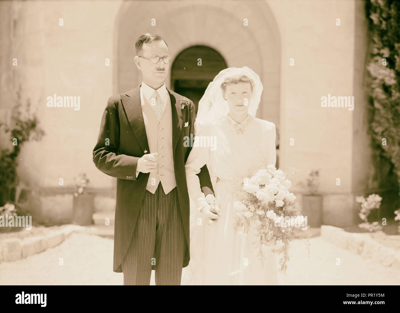 Perry wedding hi-res stock photography and images - Alamy