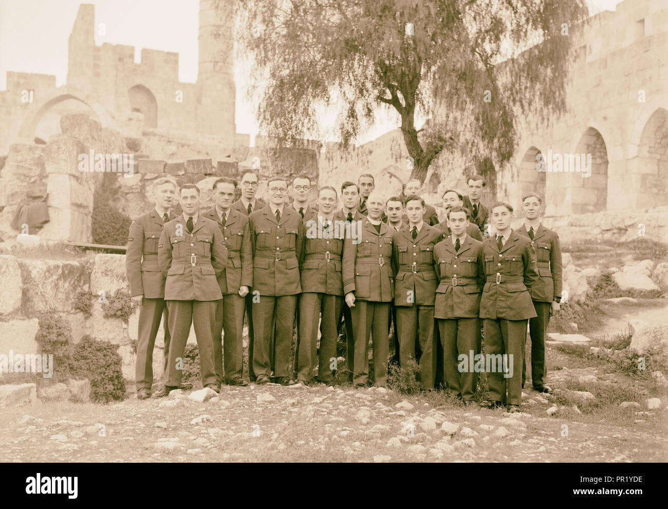 Royal Air Force 1940 High Resolution Stock Photography and Images - Alamy