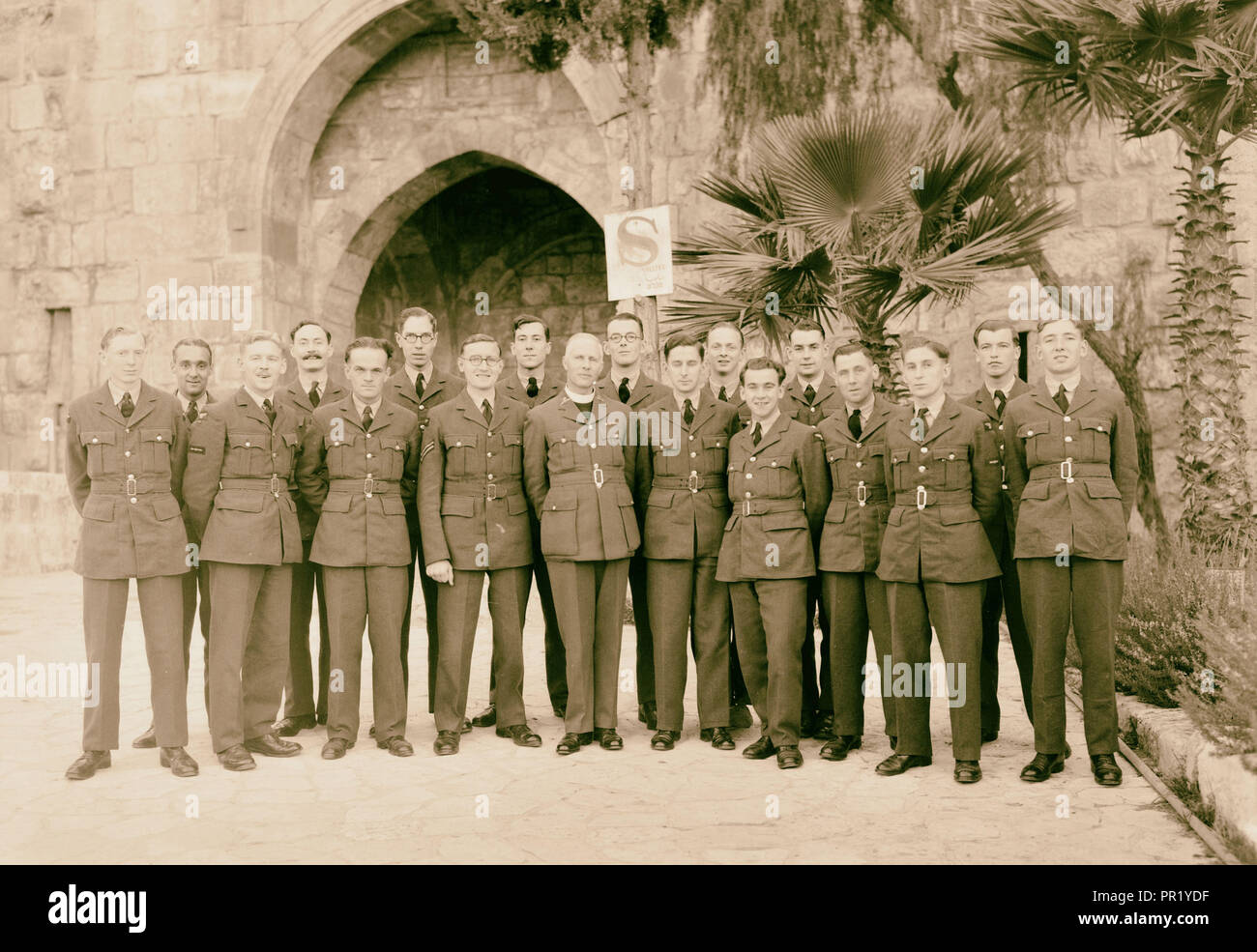 Royal air force 1940 hi-res stock photography and images - Alamy