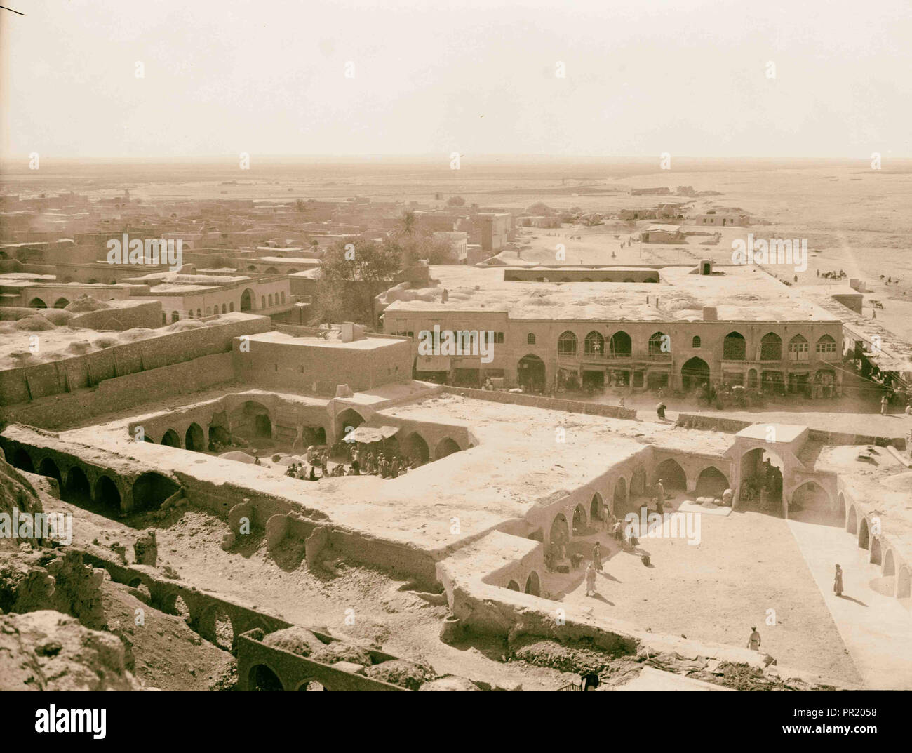 Kirkuk High Resolution Stock Photography and Images - Alamy