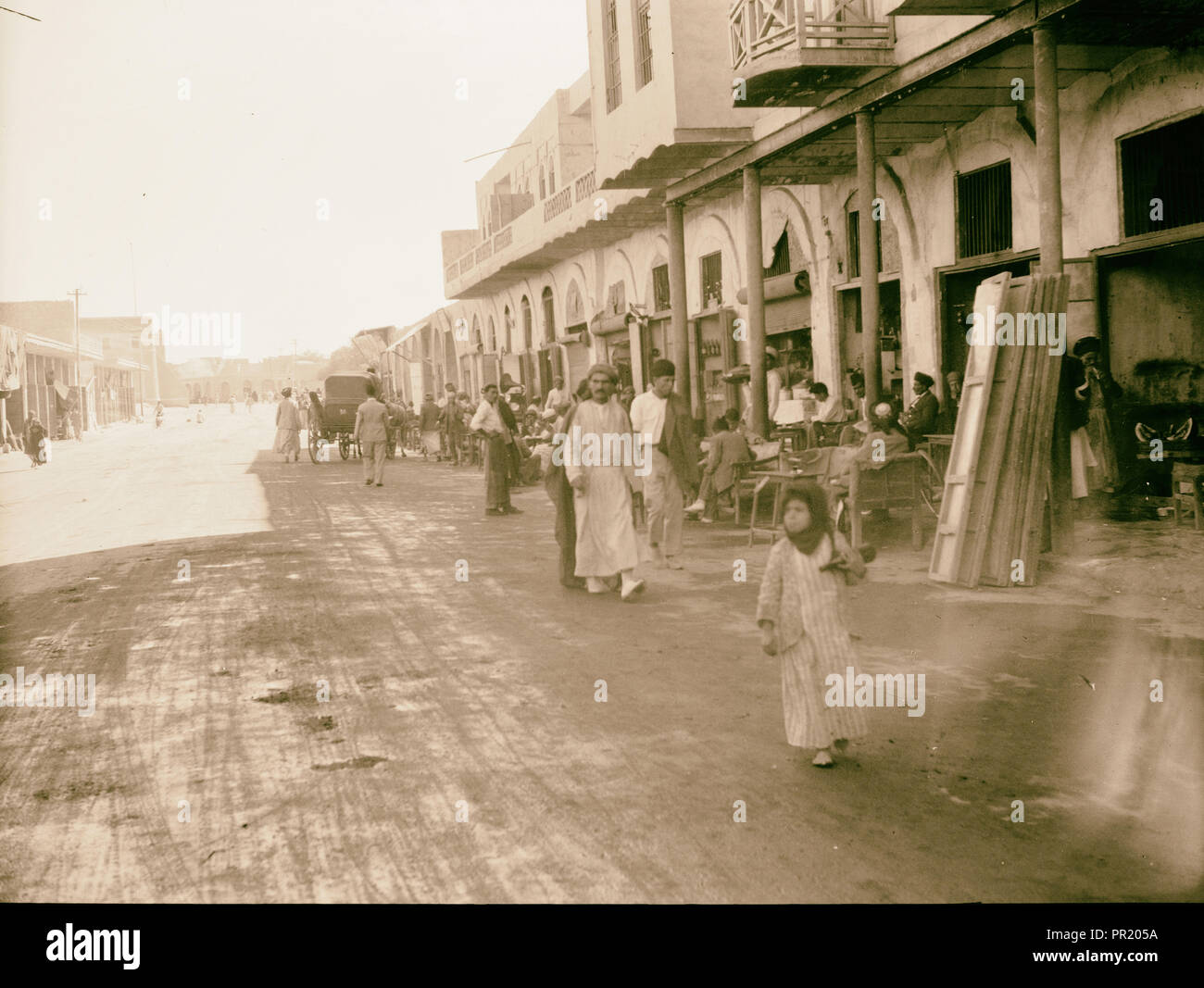 Kirkuk iraq hi-res stock photography and images - Alamy