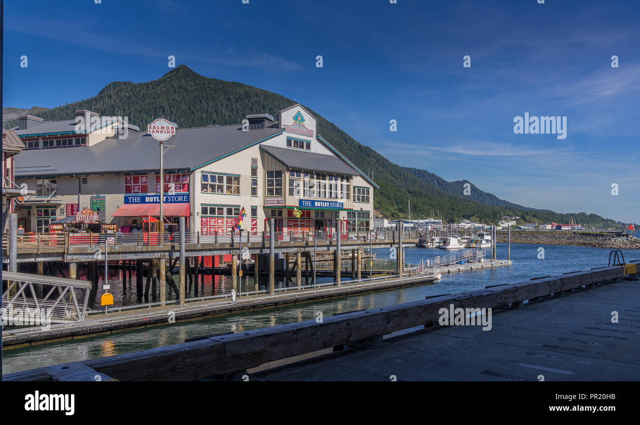 Rock on the dock hi-res stock photography and images - Alamy