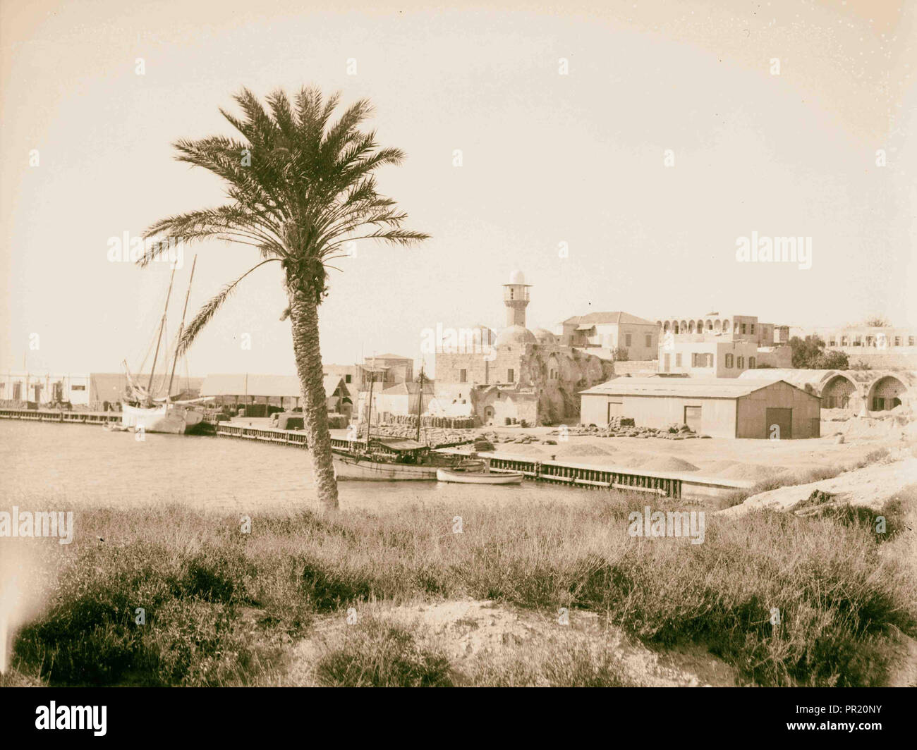 Latakia syria hi-res stock photography and images - Alamy