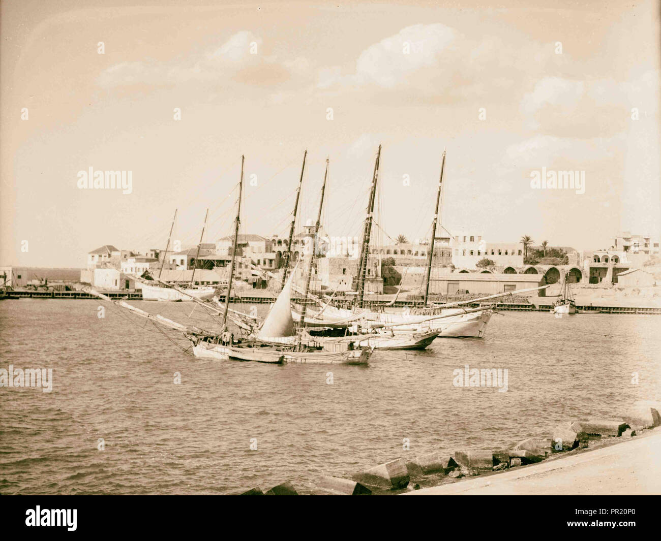 Latakia syria hi-res stock photography and images - Alamy