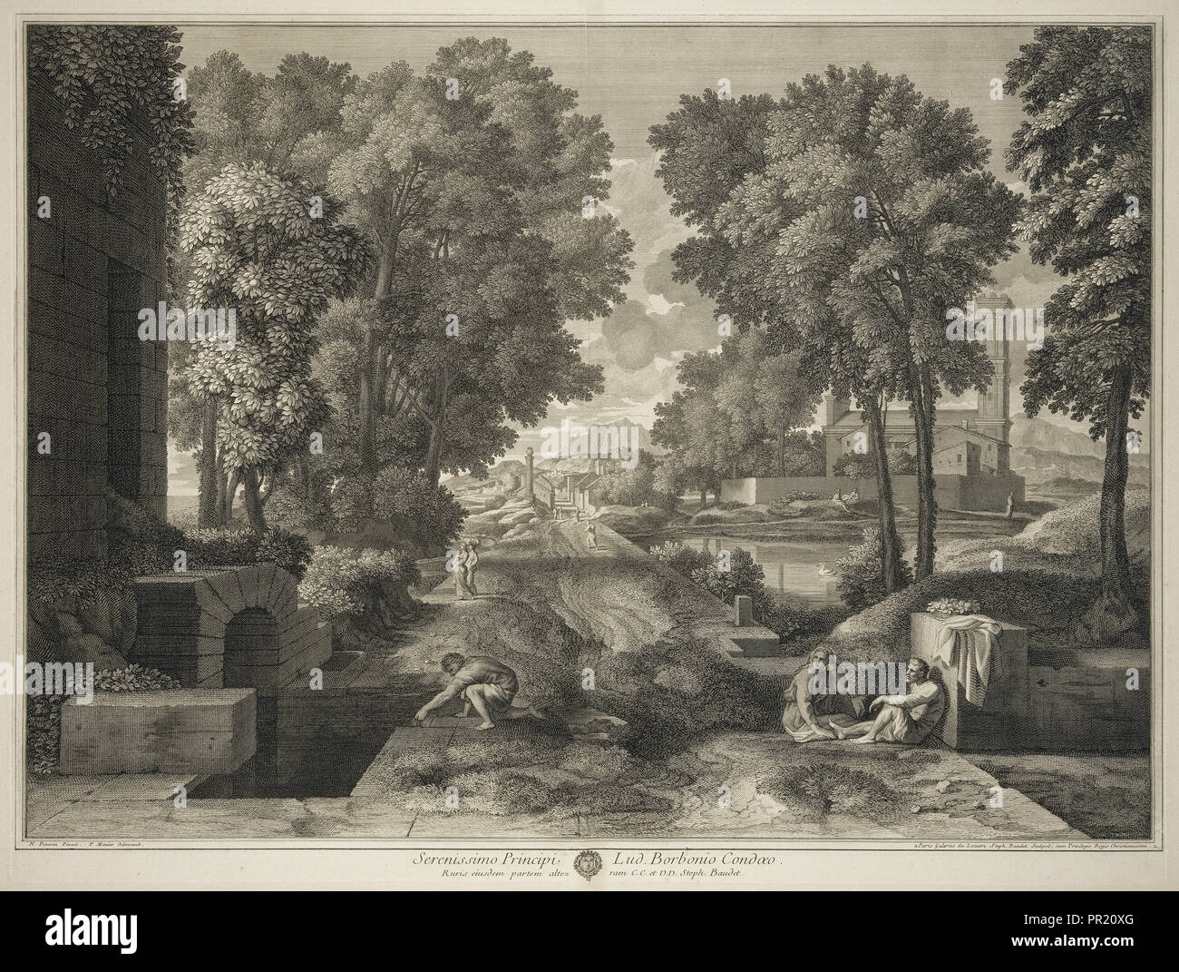 Pierre monier hi-res stock photography and images - Alamy