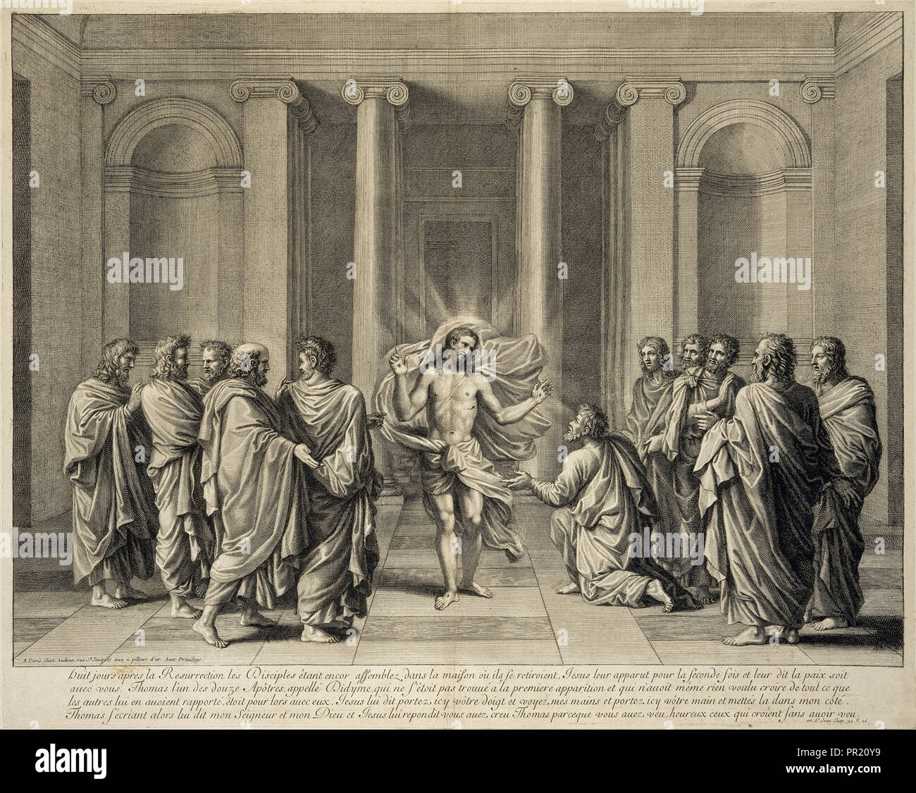 Incredulity hi-res stock photography and images - Alamy