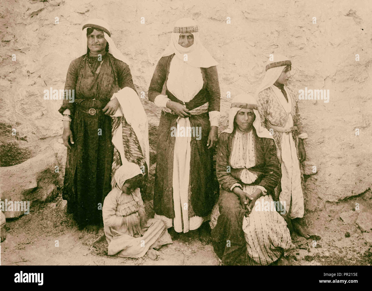 Israeli Clothing Women