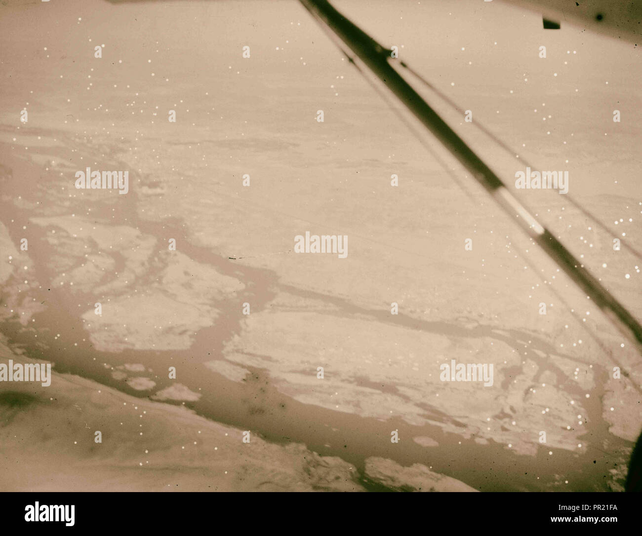 Egypt. Thebes, to southern border of Egypt. The first cataract near ...