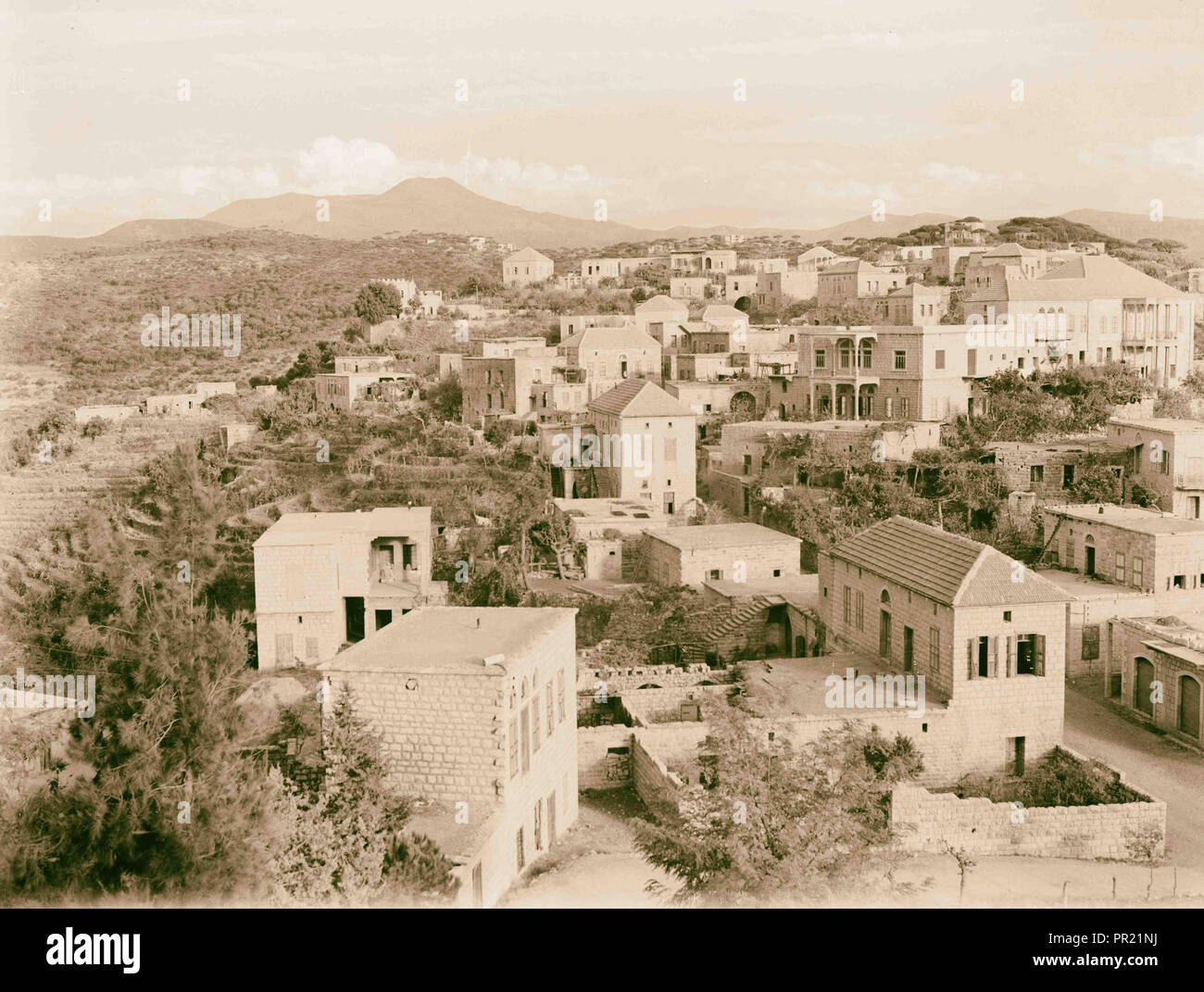 Ras el matn hi-res stock photography and images - Alamy