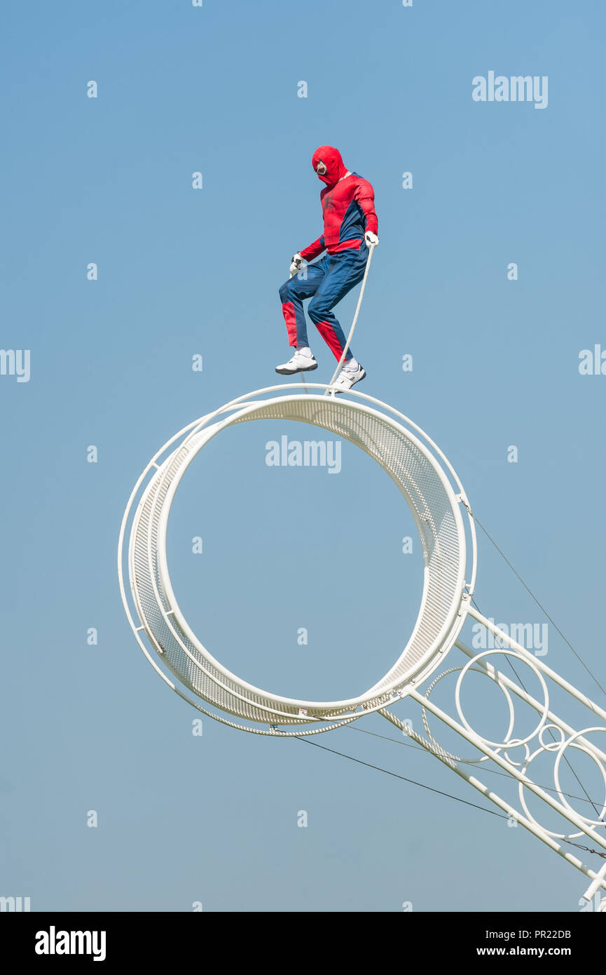 Vander brothers hi-res stock photography and images - Alamy