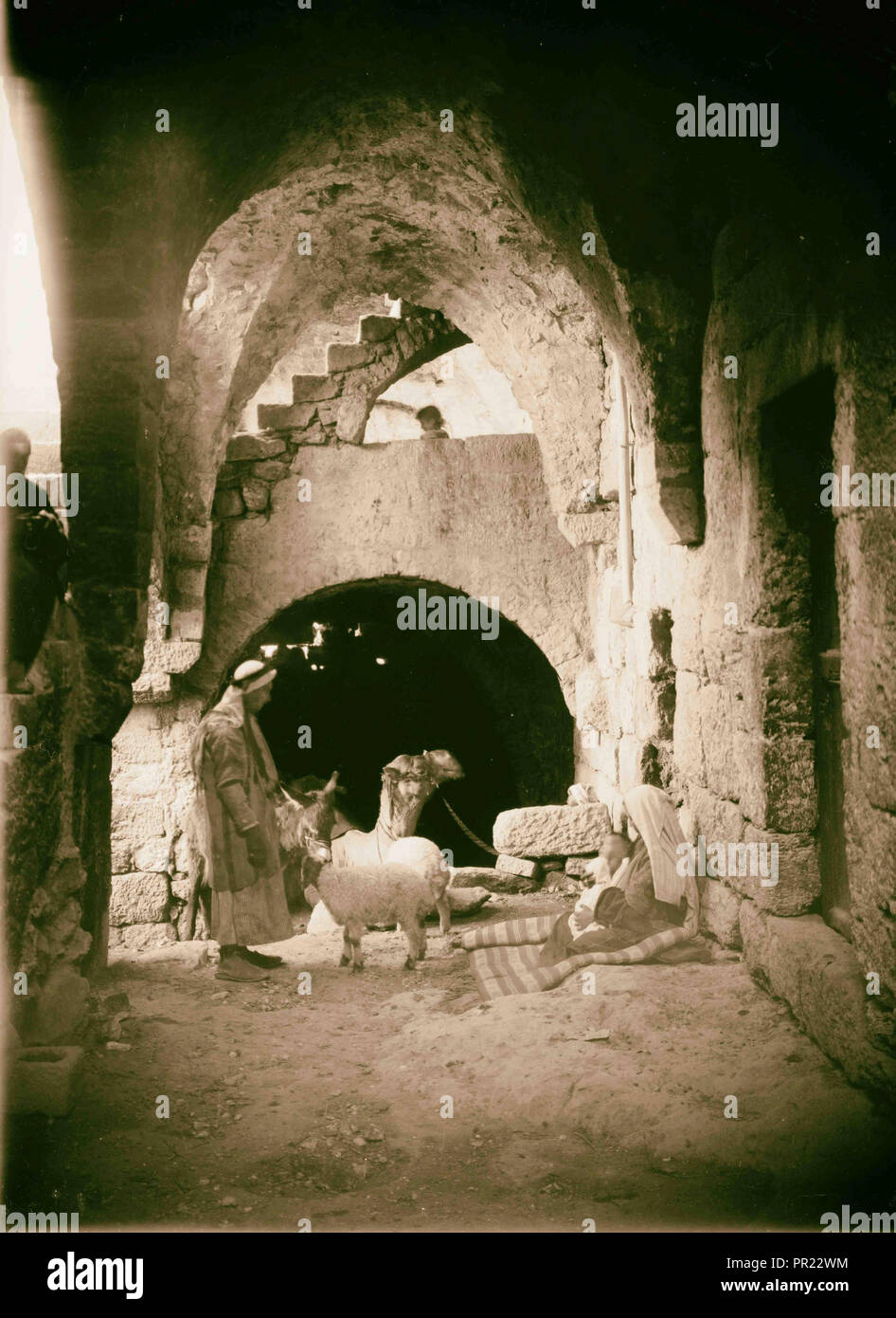 Beit sahur hi-res stock photography and images - Alamy