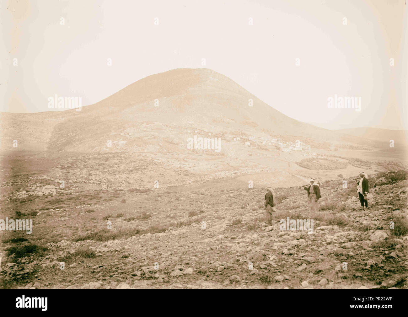 View mount tabor hi-res stock photography and images - Alamy