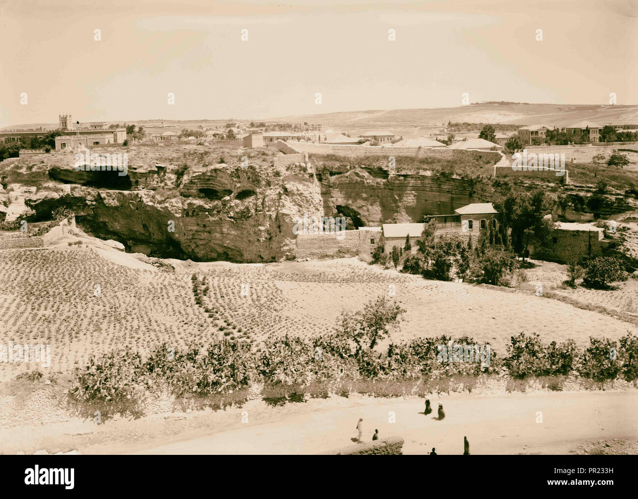 Gordons Calvary High Resolution Stock Photography and Images - Alamy