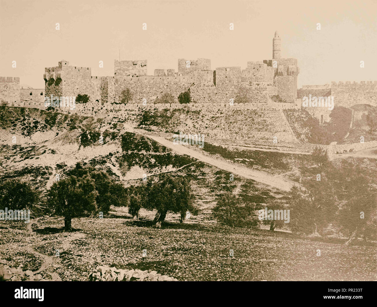 Zion israel hi-res stock photography and images - Alamy