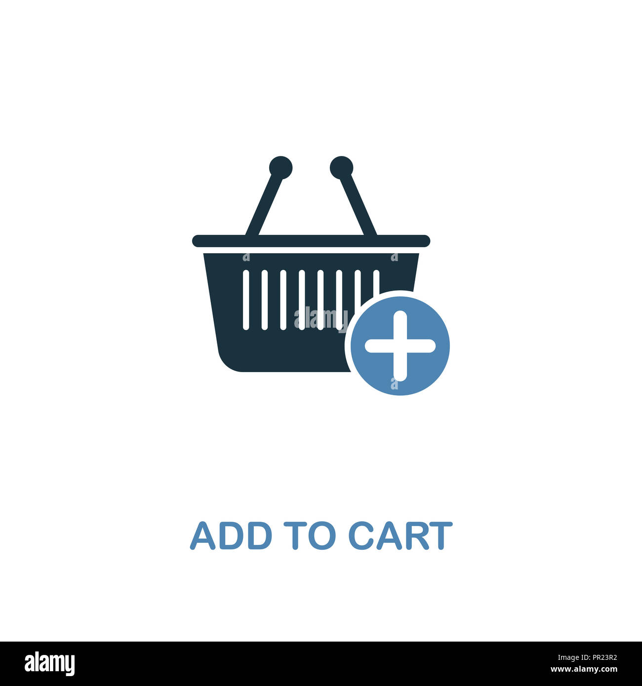 Shopping Cart Clipart High Resolution Stock Photography and Images - Alamy