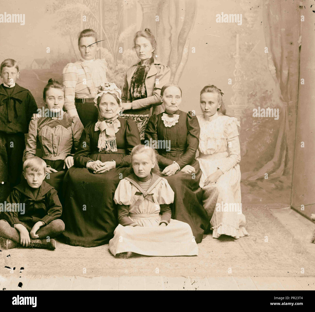 Matson hi-res stock photography and images - Alamy