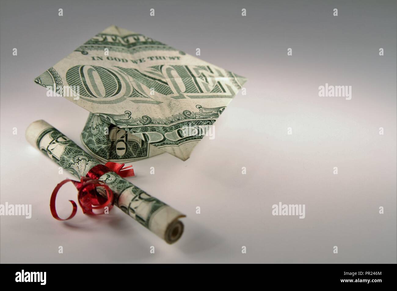 Rising tuition costs Stock Photo - Alamy