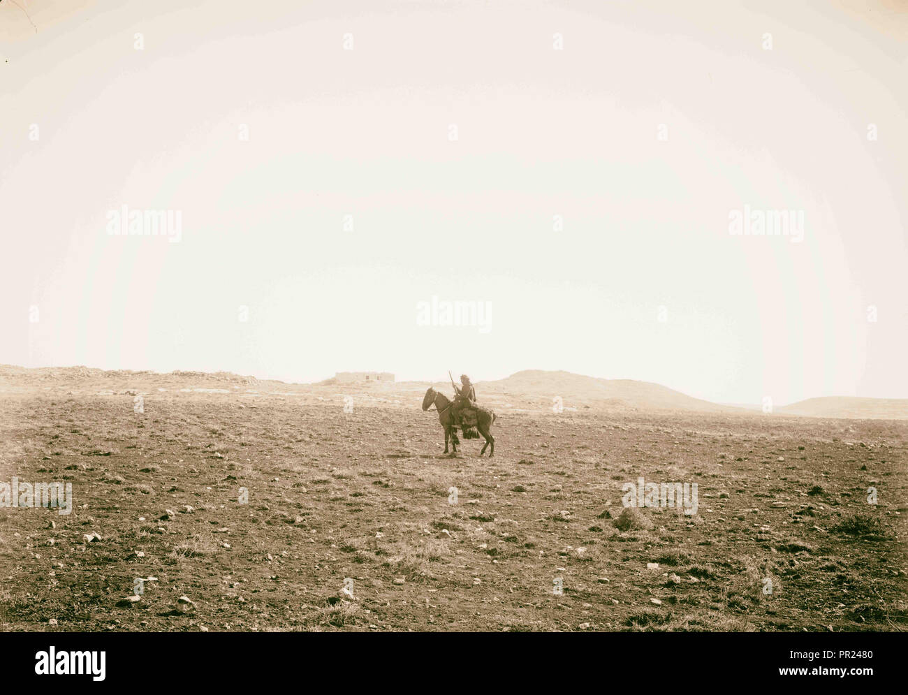 Hisban and dead sea hi-res stock photography and images - Alamy