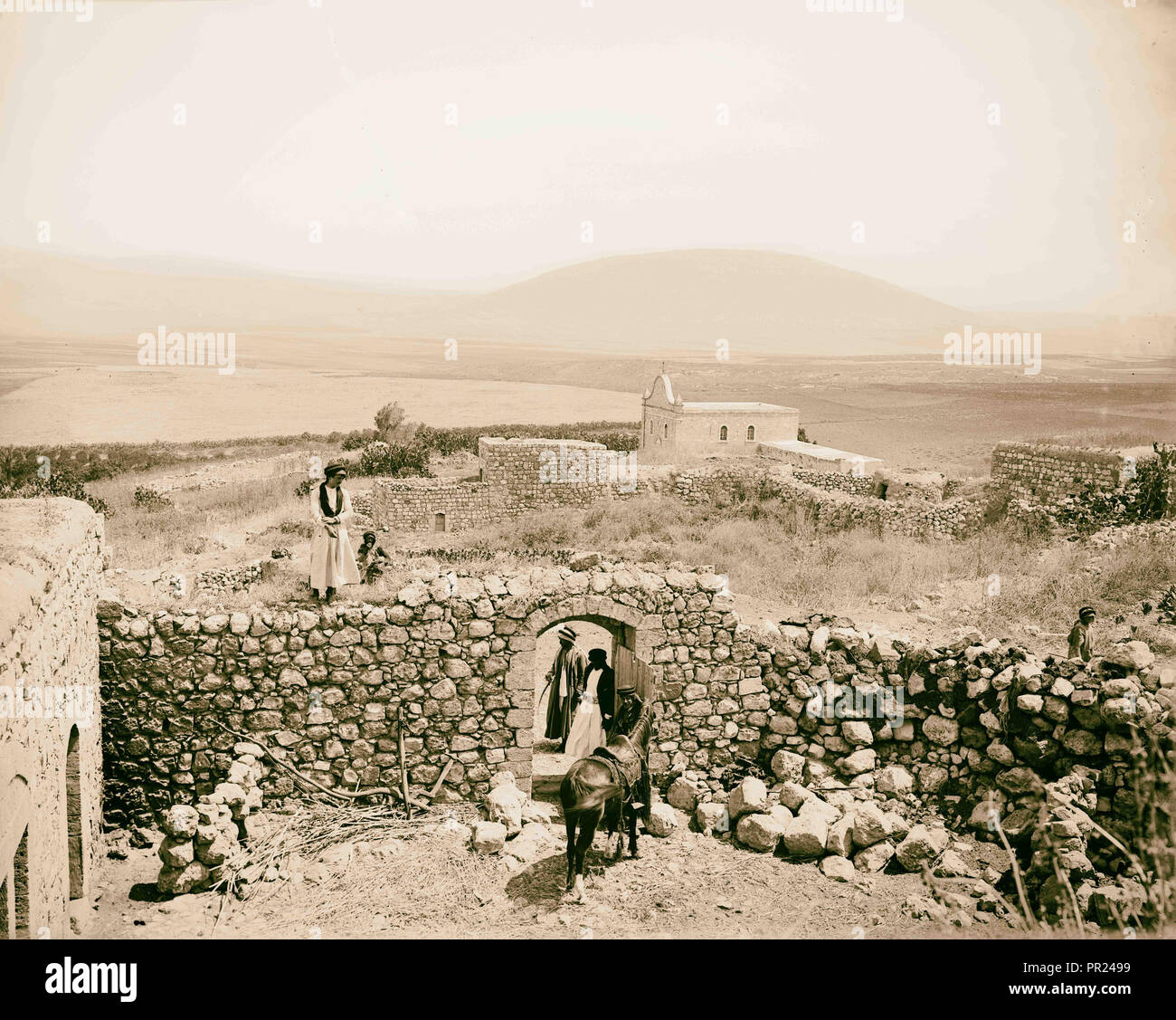 Nain israel hi-res stock photography and images - Alamy