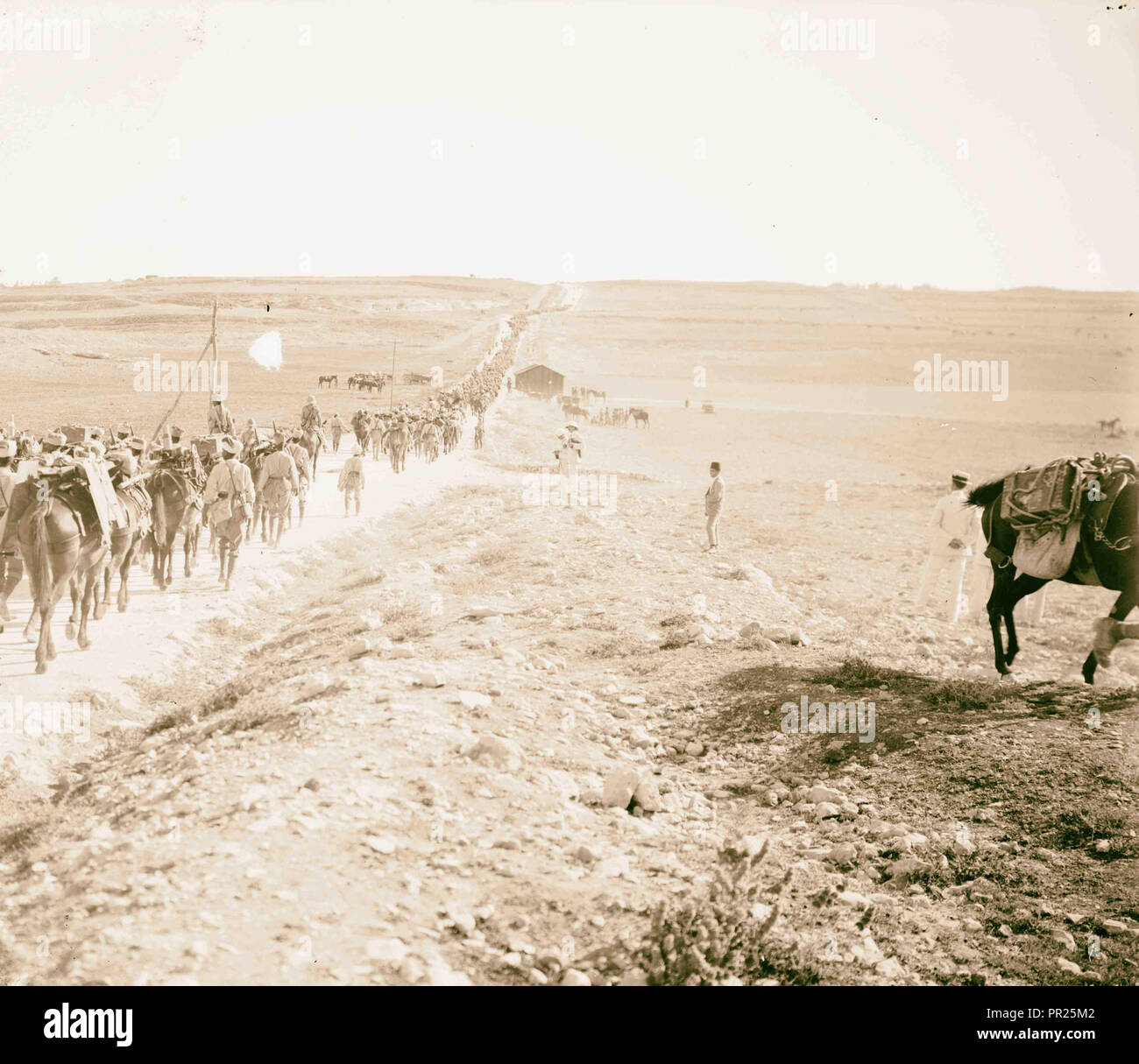 53rd division hi-res stock photography and images - Alamy