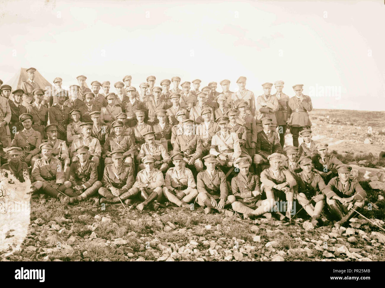 53rd division hi-res stock photography and images - Alamy