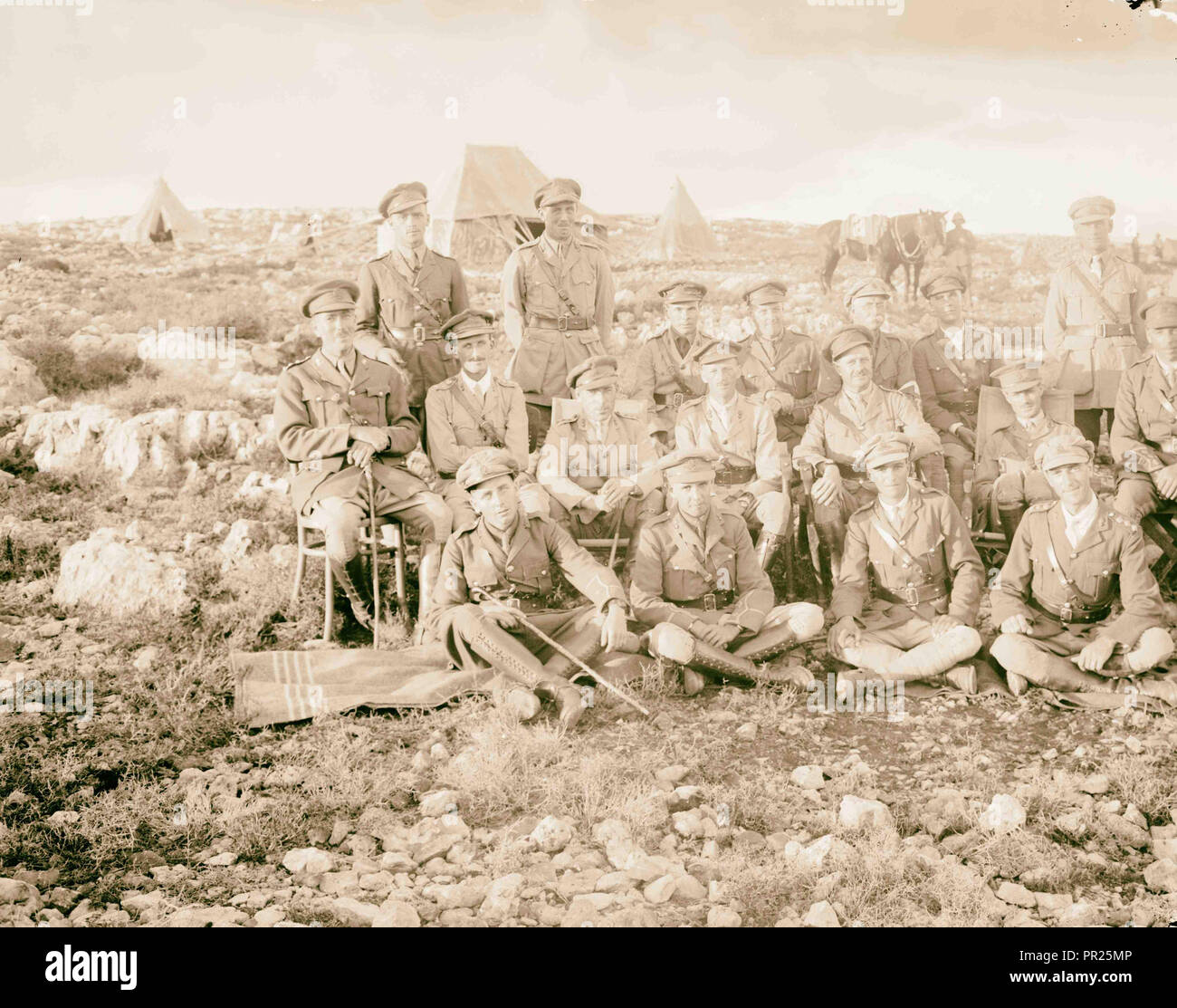 53rd division hi-res stock photography and images - Alamy