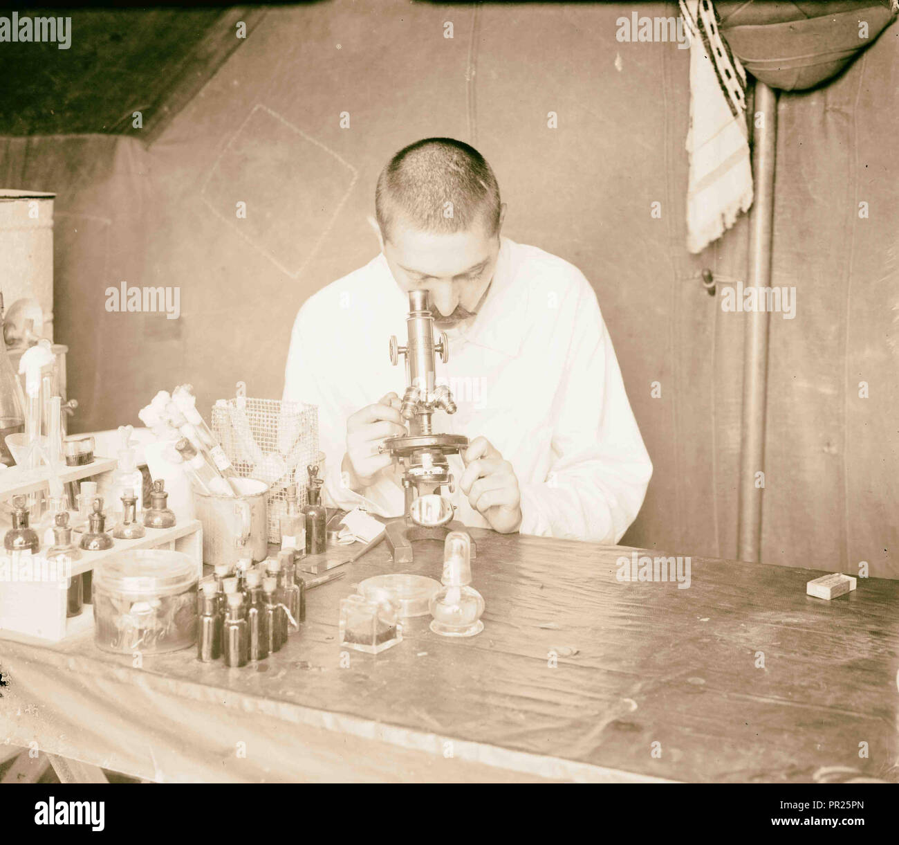 Turkish Red Cross and Red Crescent Movement 1915, Middle East, Israel ...