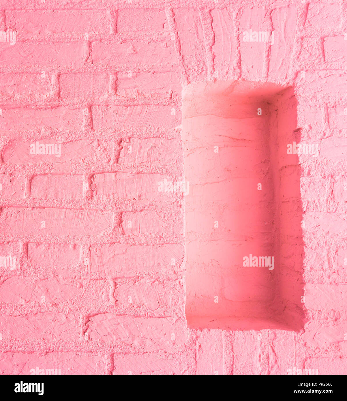 Soft Pink Vintage Background