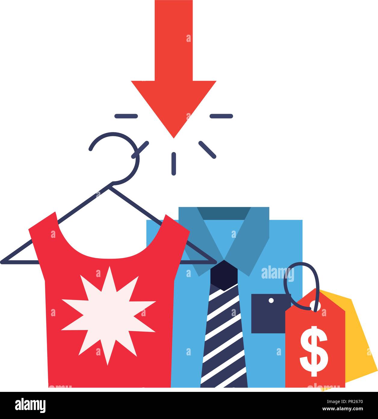 Wool purchase Stock Vector Images - Alamy