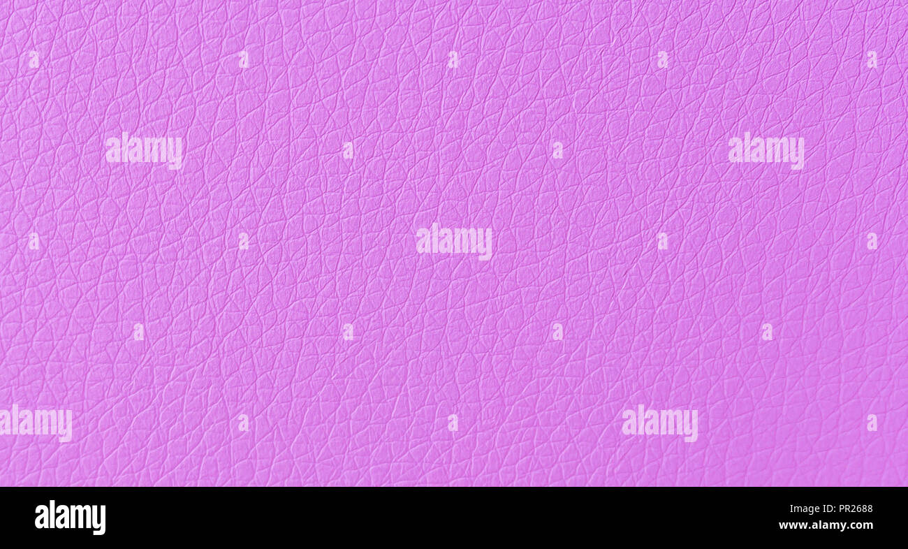Modern purple synthetic leather skin pattern macro close up textured ...