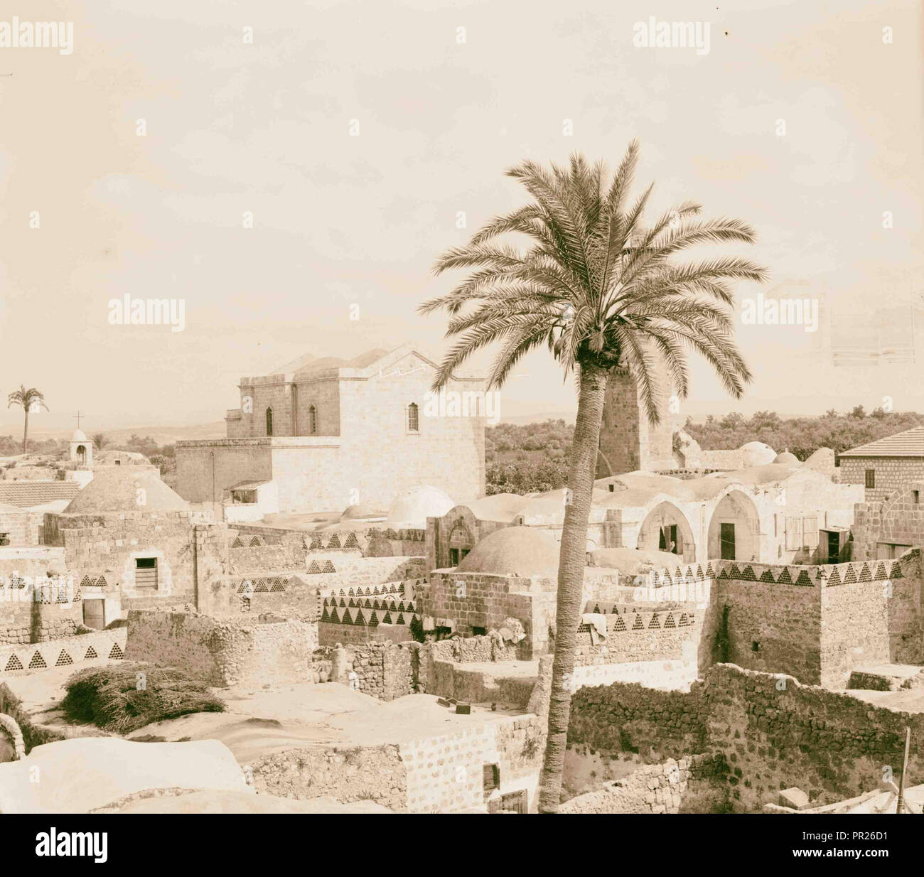 Lod Israel High Resolution Stock Photography and Images - Alamy