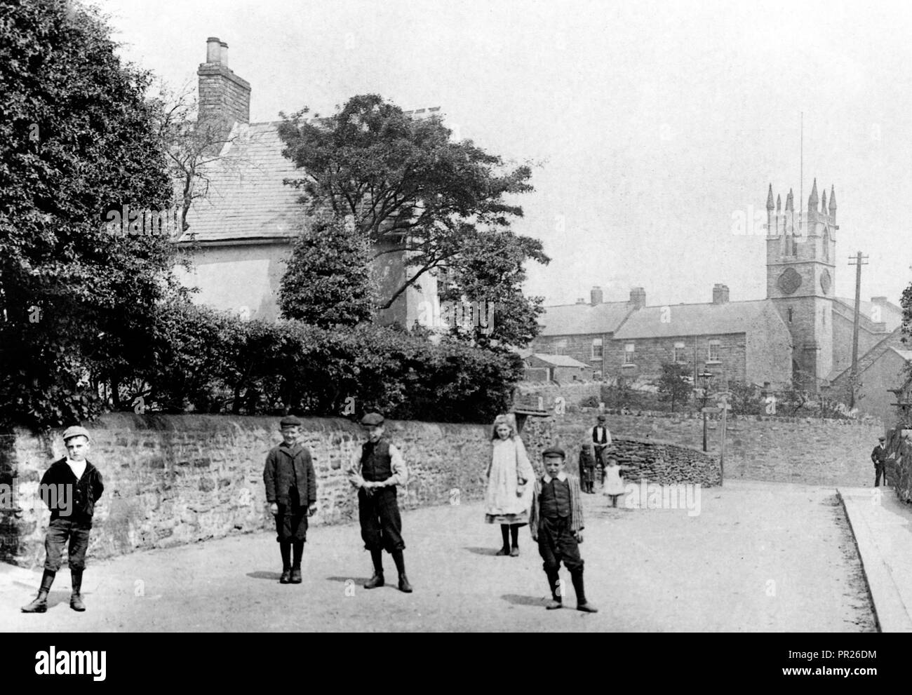 Kimberworth hi-res stock photography and images - Alamy