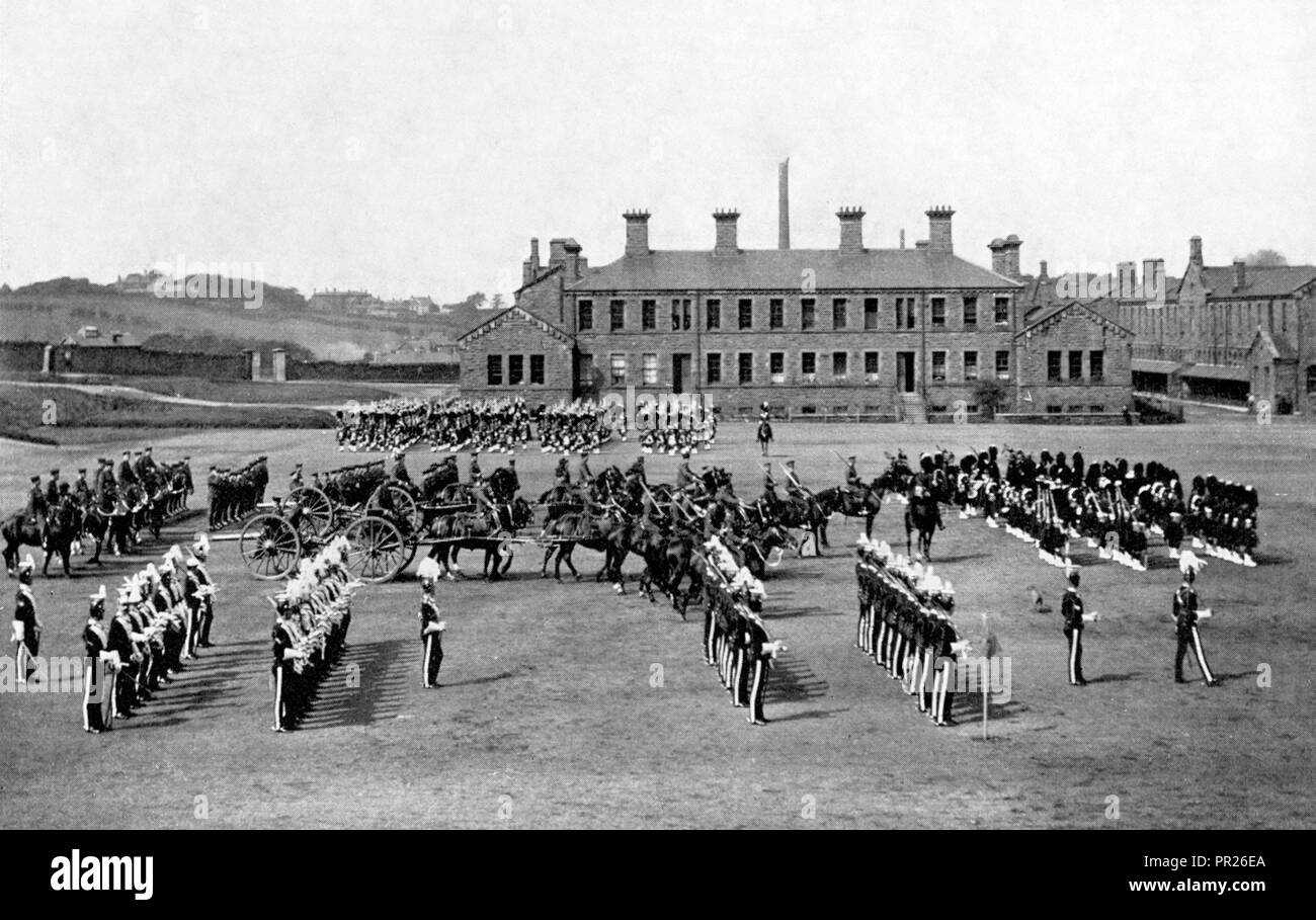 Maryhill Glasgow High Resolution Stock Photography and Images - Alamy