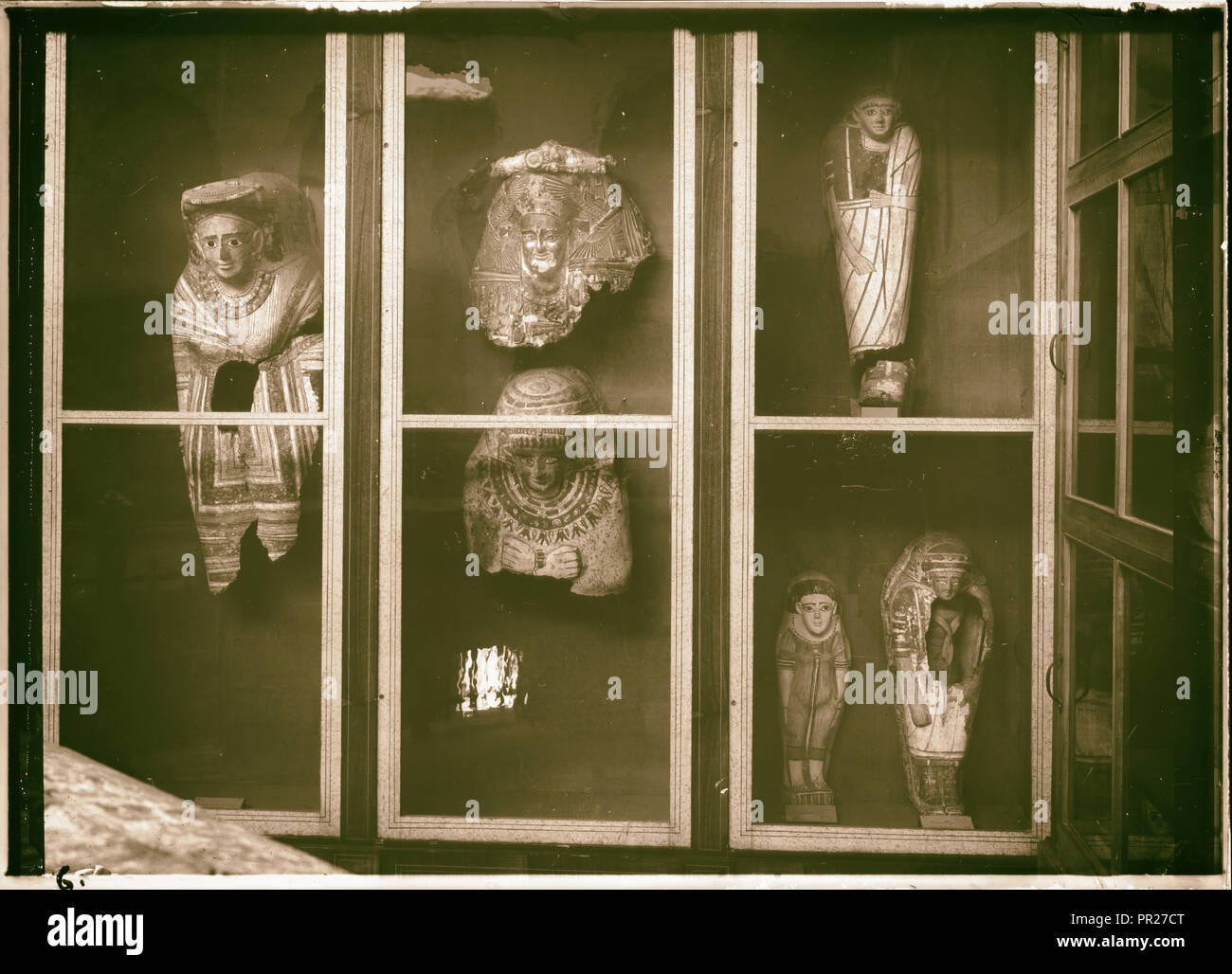 Cairo 1898 hi-res stock photography and images - Alamy