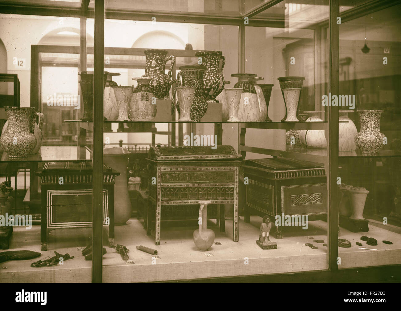 Cairo 1898 hi-res stock photography and images - Alamy
