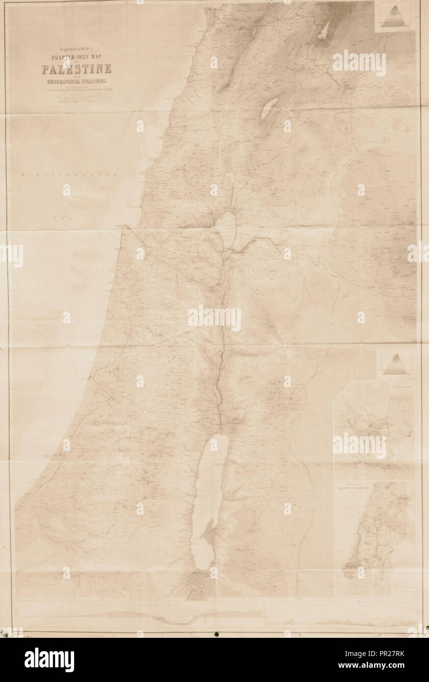 Etc maps hi-res stock photography and images - Alamy