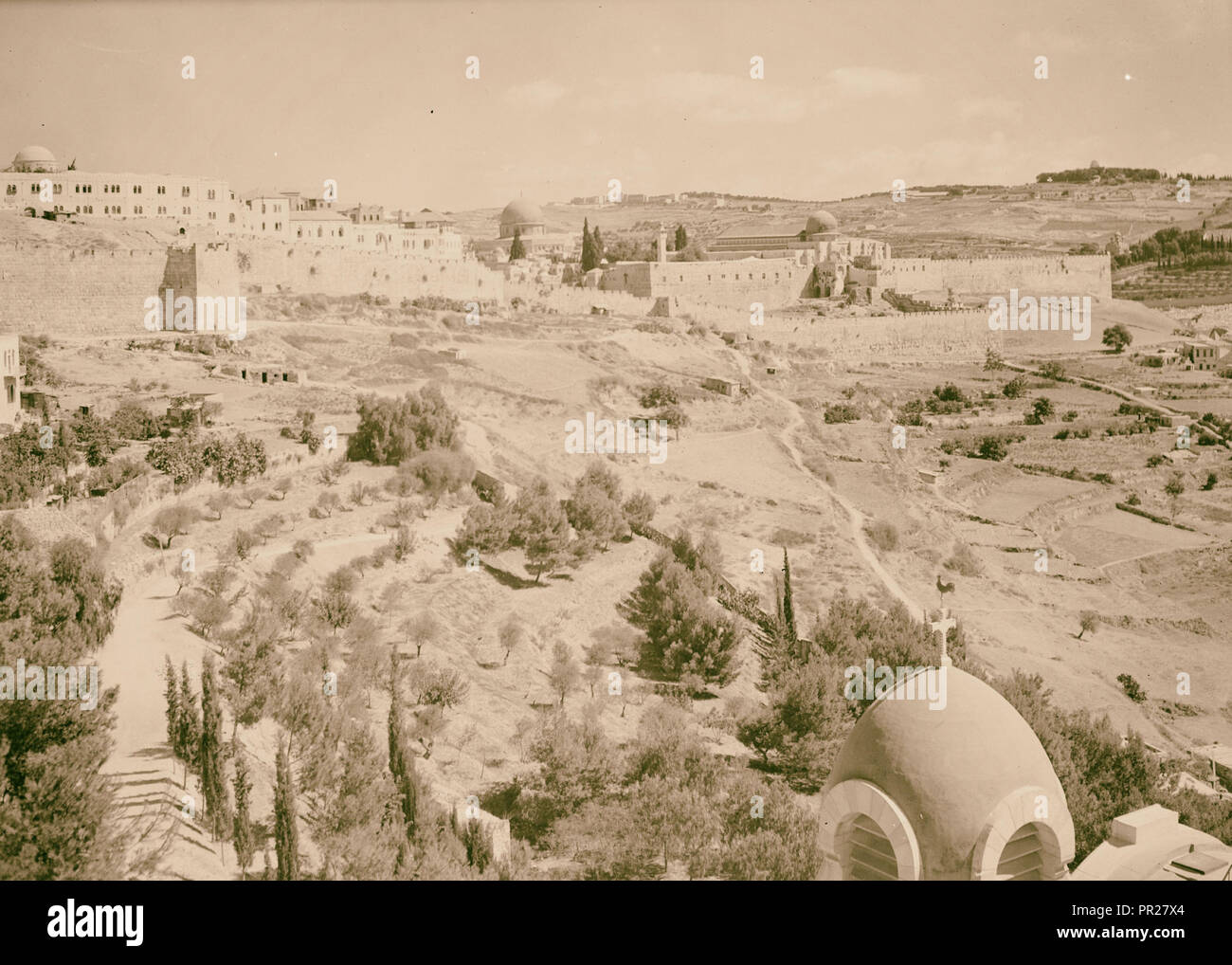 Ophel hi-res stock photography and images - Alamy